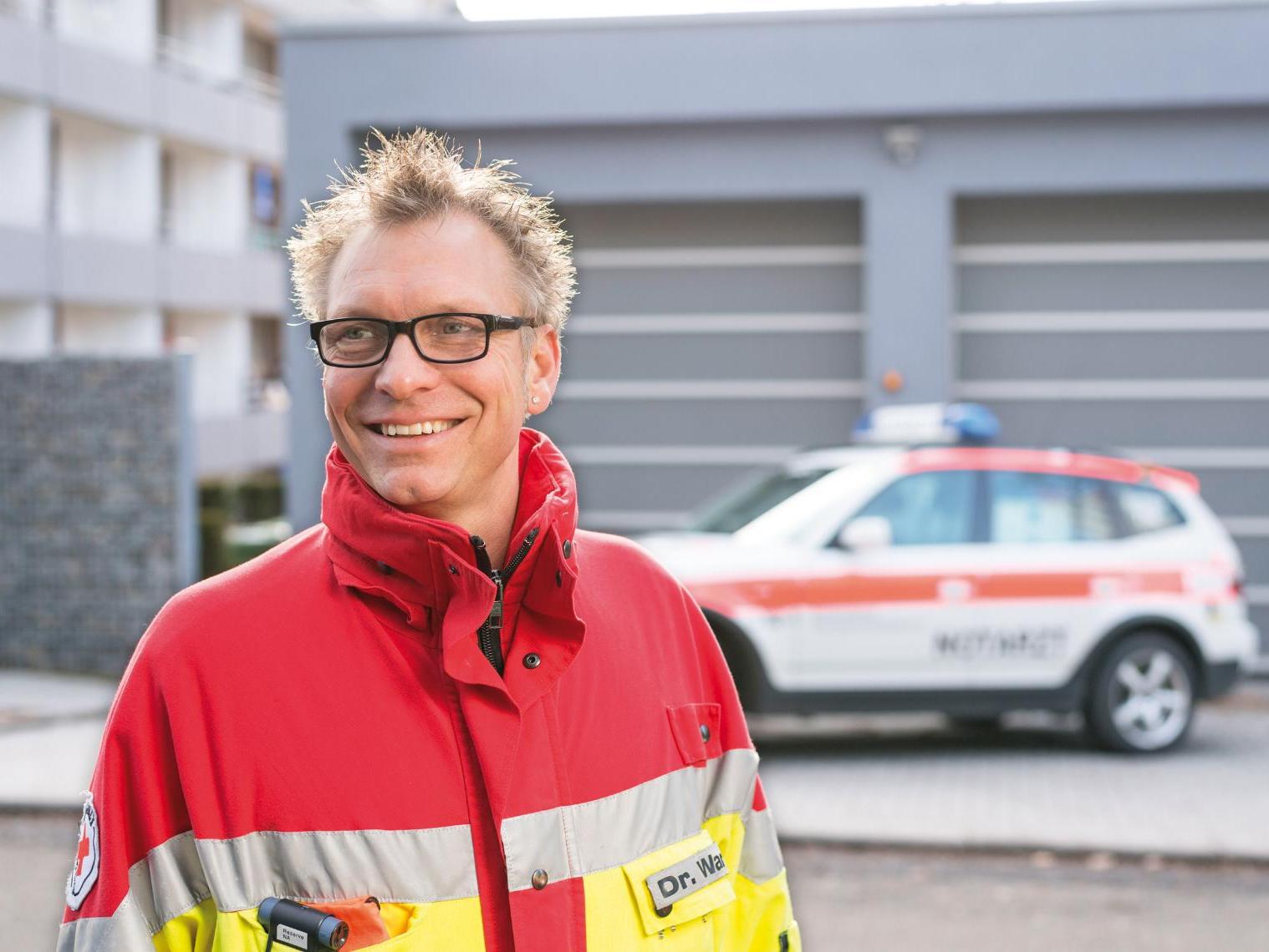 Notfallsanitäter (m/w/d)